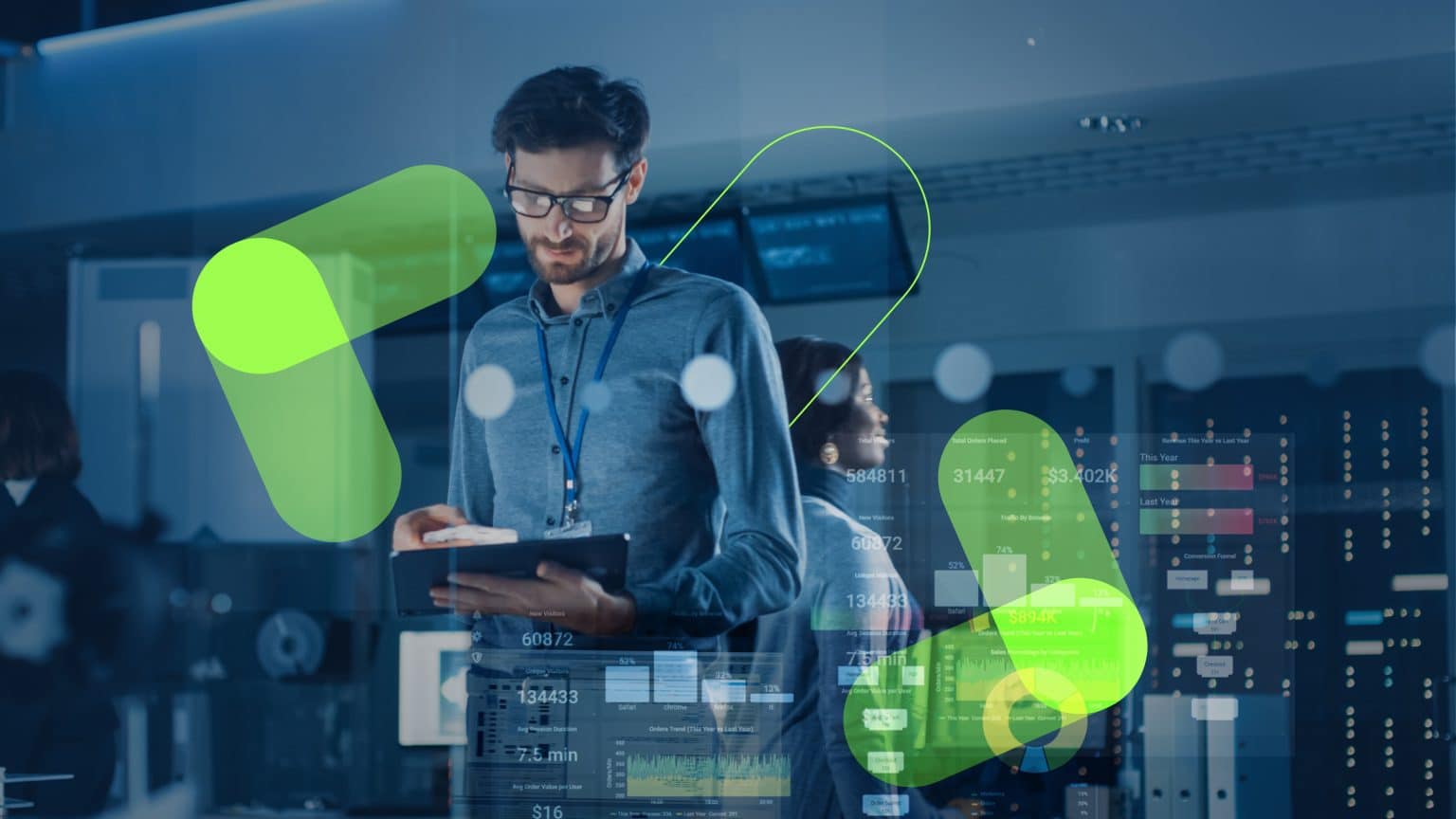 Cyber security for component manufacturers - codewerk