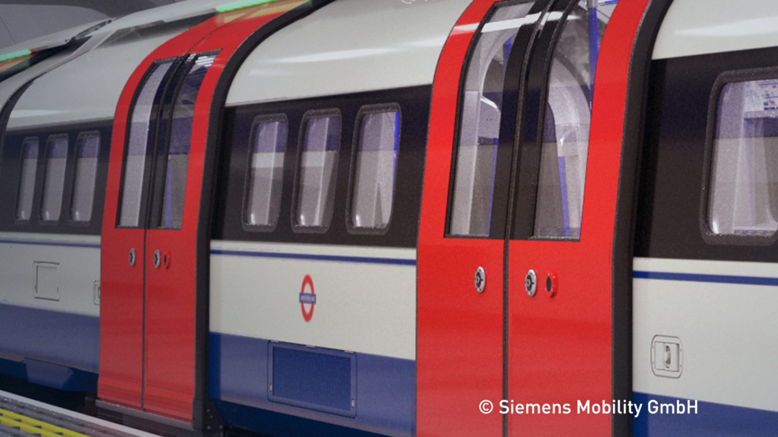 Subsystem integration for the vehicle control unit and operator network ...