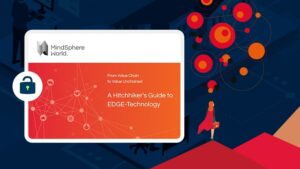 DAS WHITEPAPER DER EDGE INTEREST GROUP IN DER MINDSPHERE WORLD E.V. - codewerk