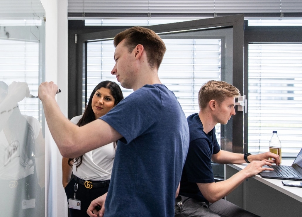 Cyber Security für Anlagenbetreiber - codewerk