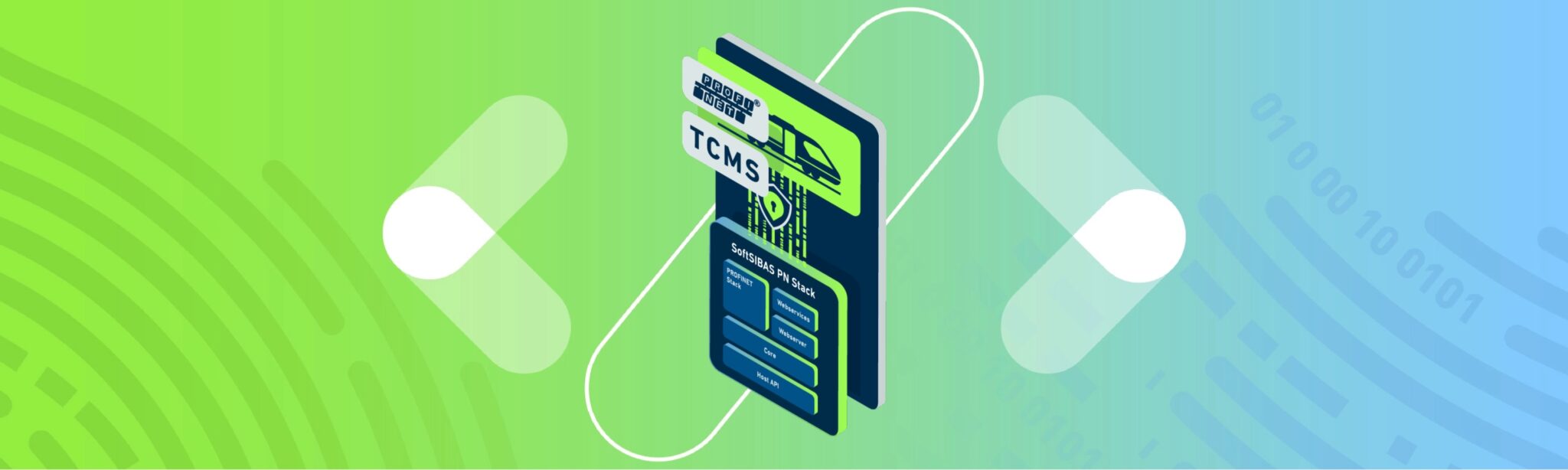 SOFTSIBAS PN Stack - codewerk