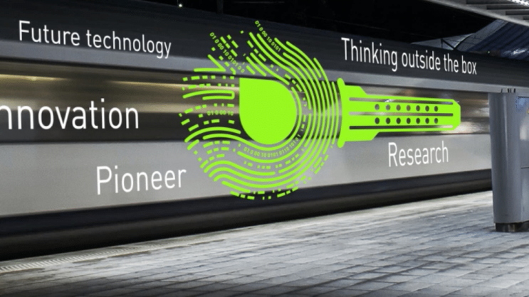 Subsystem integration for the vehicle control unit and operator network - codewerk